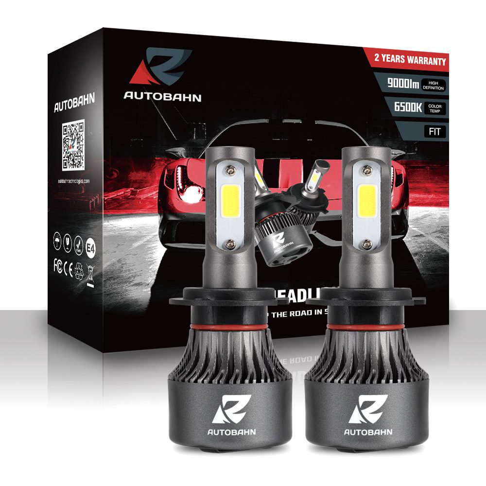 H7 / H18 Archives - Autobahn