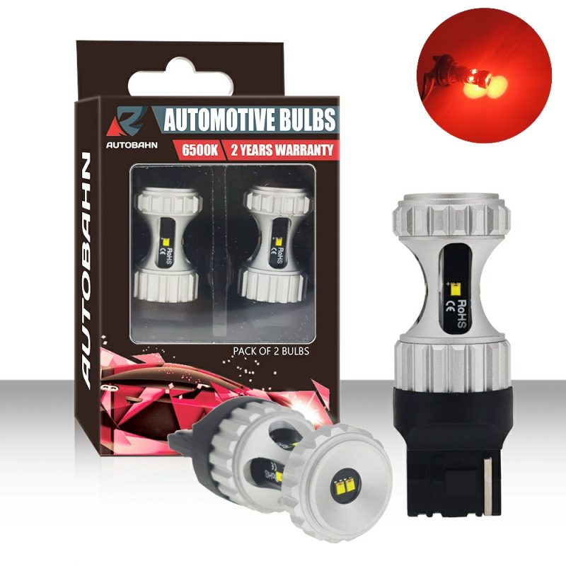 Powerful LED bulbs for cars | Car Accessories | AUTOBAHN