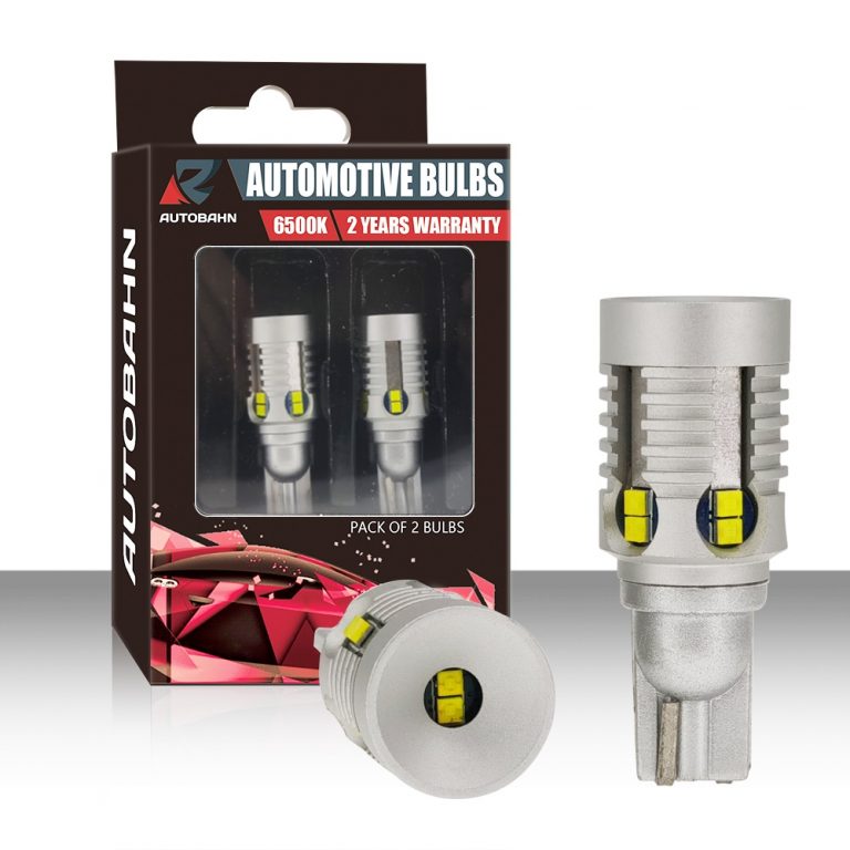 Powerful LED bulbs for cars | Car Accessories | AUTOBAHN