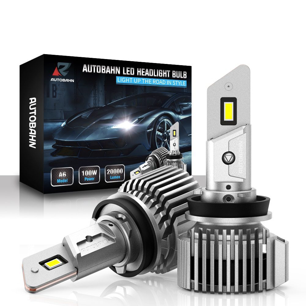 H8/H9/H11/H16 Archives - Autobahn Technologies