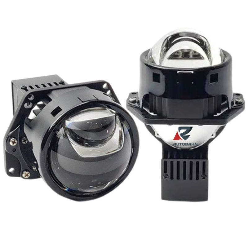 AUTOBAHN Bi LED Laser Projector L3X 150W 20000LM Bright