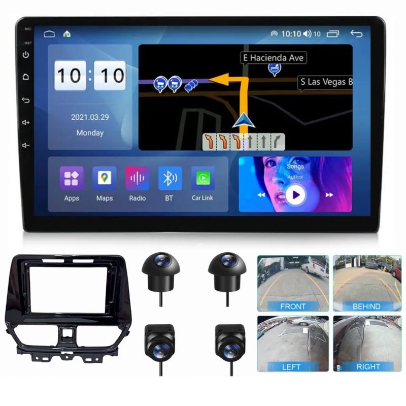 Powerful LED bulbs for cars | Car Accessories | AUTOBAHN