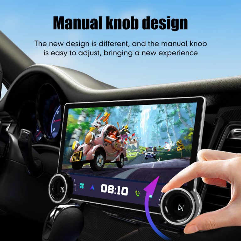 Buy Diamond 2K 4GB 64GB 360 Cam 4G LTE Carplay Android