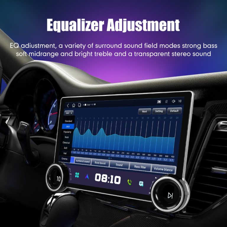 Buy Diamond 2K 4GB 64GB 360 Cam 4G LTE Carplay Android