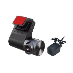 Buy AUTOBAHN Adas Dual Dash Cam 1080p Android Headunit